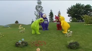 The Happy Dance | Teletubbies Wiki | Fandom