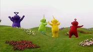 The Stretching Dance | Teletubbies Wiki | Fandom