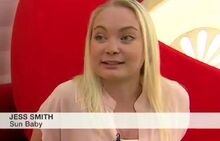 Jess Smith | Teletubbies Wiki | Fandom