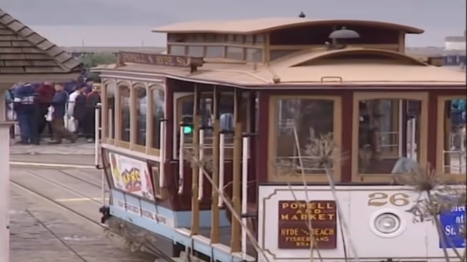 Tram (Cable Car) | Teletubbies Wiki | Fandom