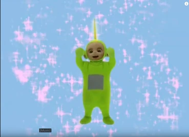 Dog Training (Russia) | Teletubbies Wiki | Fandom