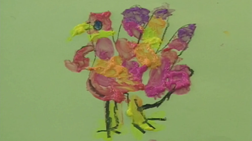 Handshapes: Turkey | Teletubbies Wiki | Fandom