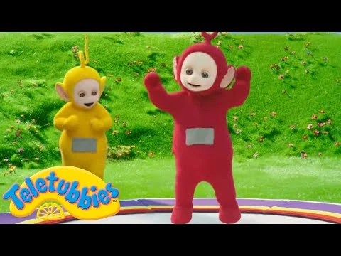 Bouncing | Teletubbies Wiki | Fandom