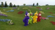 Getting Up in the Morning | Teletubbies Wiki | Fandom