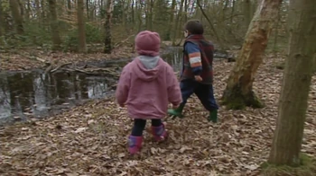 Walking in the Woods | Teletubbies Wiki | Fandom