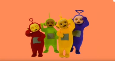 Lanterns (Taiwan) | Teletubbies Wiki | Fandom