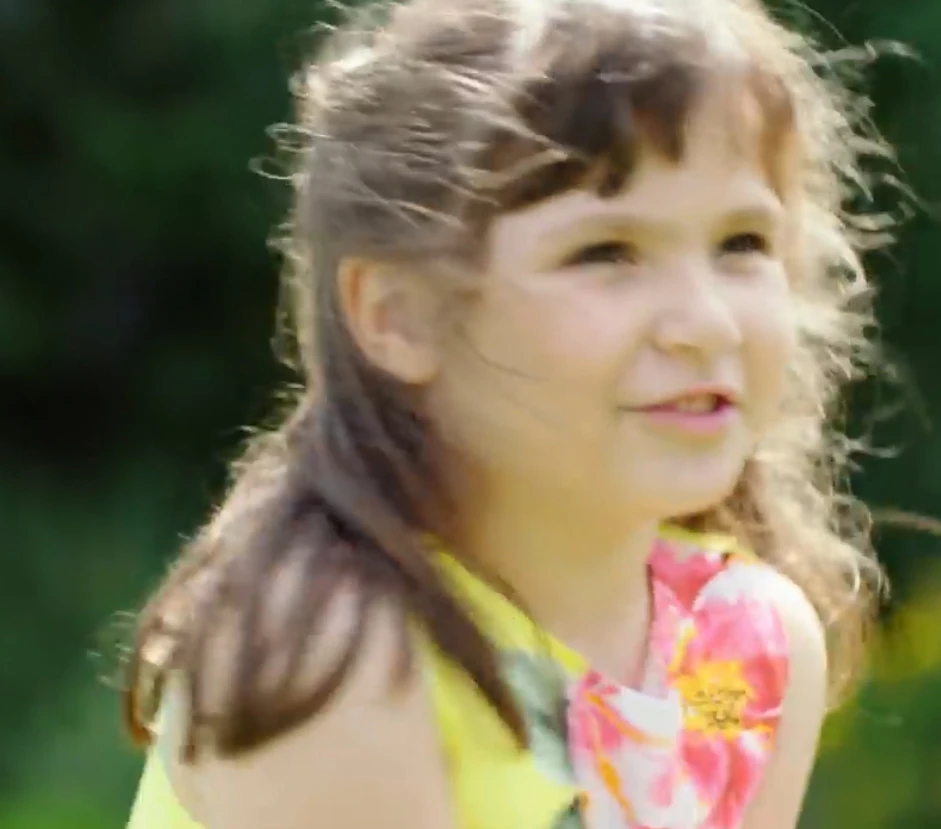 A Girl (Songtime) | Teletubbies Wiki | Fandom