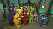 Naughty Noo-Noo! | Teletubbies Wiki | Fandom