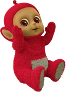 Tiddlytubbies | Teletubbies Wiki | Fandom