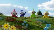 Washing Up | Teletubbies Wiki | Fandom