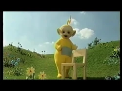 Image Portraitdelaalaapng Teletubbies Wiki Fandom Powered By Bubble