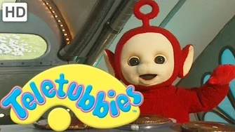 Pebbles | Teletubbies Wiki | Fandom