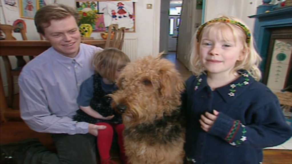 Our Dog Alice | Teletubbies Wiki | Fandom