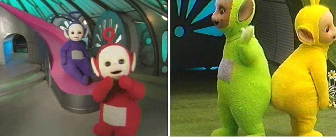 Category:Couples | Teletubbies Wiki | Fandom