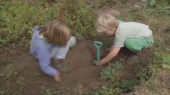 Mud Hole | Teletubbies Wiki | Fandom