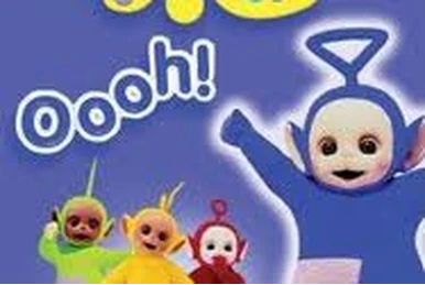 Teletubbies Blue Sky Teletubbies Blue Sky (DVD, 2006) For Sale