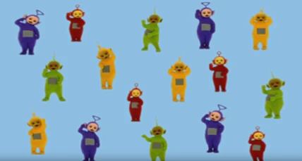 Mechanical Toys (South Africa) | Teletubbies Wiki | Fandom