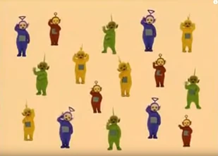 Ice Skating (Finland) | Teletubbies Wiki | Fandom