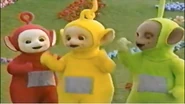 The Twisty Dance | Teletubbies Wiki | Fandom