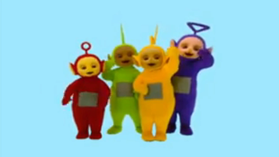 Dung Beetles (South Africa) | Teletubbies Wiki | Fandom