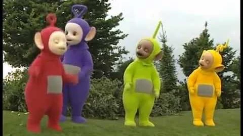 Category:Teletubbies Dances | Teletubbies Wiki | Fandom