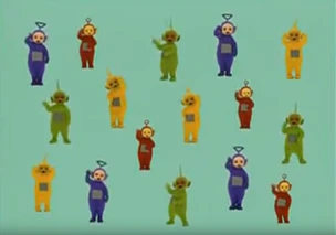 Autumn Leaves (Chile) | Teletubbies Wiki | Fandom