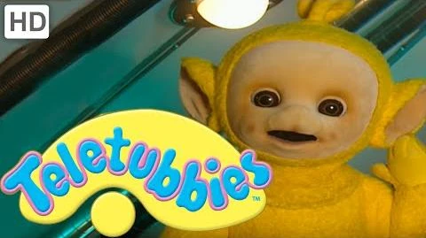 Rocking Chair | Teletubbies Wiki | Fandom