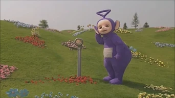 Counting to 5 | Teletubbies Wiki | Fandom