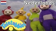 Numbers - 5 | Teletubbies Wiki | Fandom
