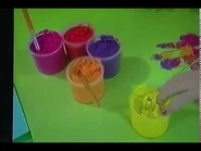 Handshapes: Turkey | Teletubbies Wiki | Fandom