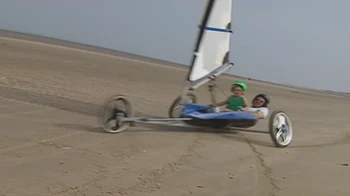 Land Yachting | Teletubbies Wiki | Fandom