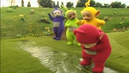 The Splashing Dance | Teletubbies Wiki | Fandom