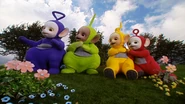 Numbers - 2 | Teletubbies Wiki | Fandom