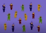Numbers: 1 (India) | Teletubbies Wiki | Fandom