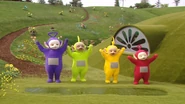 Paddling Pool | Teletubbies Wiki | Fandom