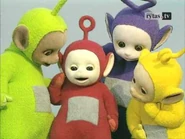 Swans | Teletubbies Wiki | Fandom