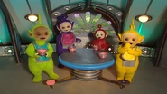 Uh-Oh! Messes & Muddles | Teletubbies Wiki | Fandom