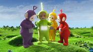 Dipsy | Teletubbies Wiki | Fandom