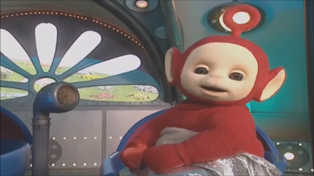 Go to Sleep | Teletubbies Wiki | Fandom