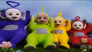 Numbers - 2 | Teletubbies Wiki | Fandom