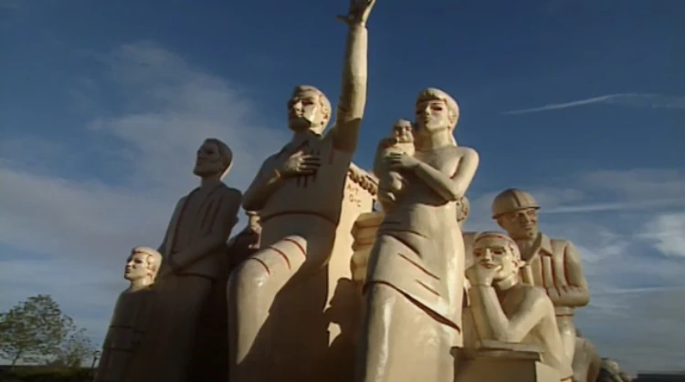 Statues | Teletubbies Wiki | Fandom