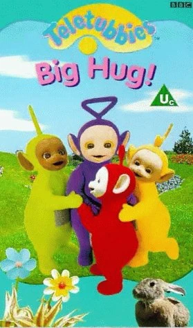 Big Hug! | Teletubbies Wiki | Fandom