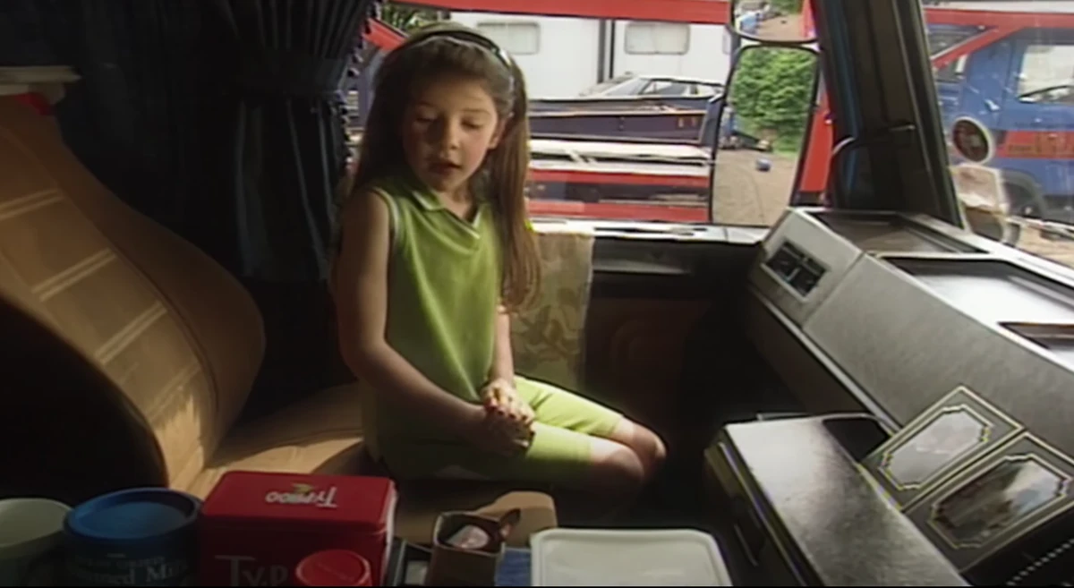Dad's Lorry | Teletubbies Wiki | Fandom