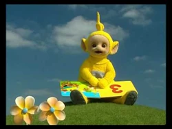 teletubbies bedtime 2000