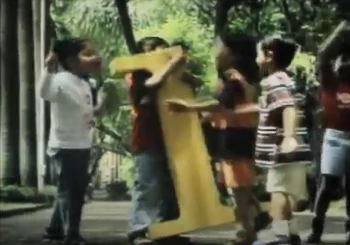 Numbers - 1 (India) | Teletubbies Wiki | Fandom