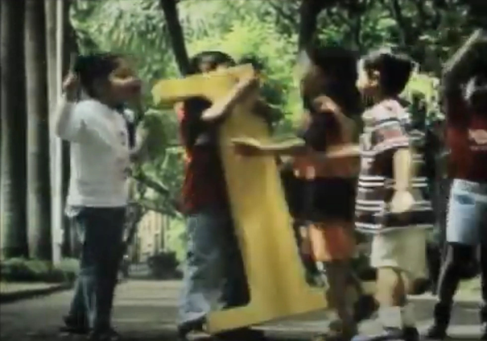 Numbers: 1 (India) | Teletubbies Wiki | Fandom