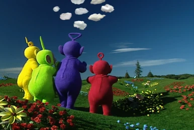 Comptines Des Teletubbies Partie 1 Teletubbies: Here Come The