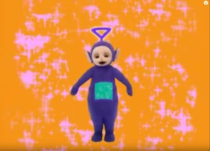 Carousel (France) | Teletubbies Wiki | Fandom