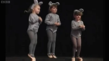 Ballet Rhymes | Teletubbies Wiki | Fandom