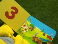 Laa-Laa's Magic Rabbit Book | Teletubbies Wiki | Fandom